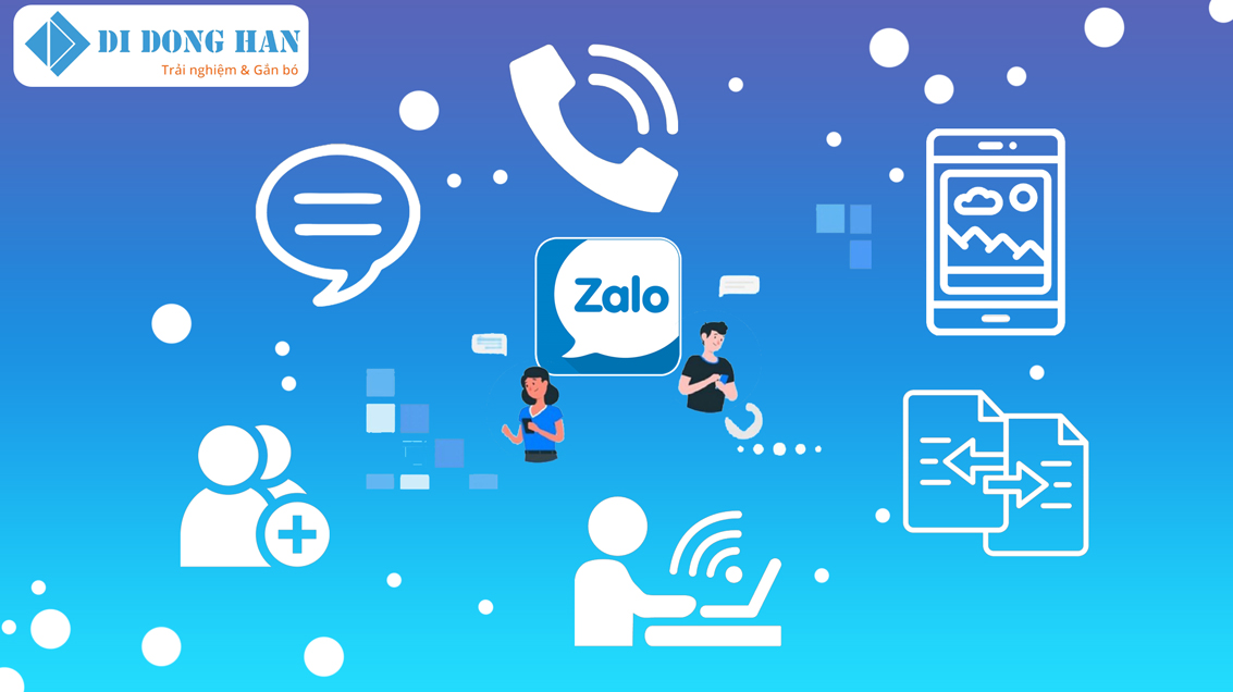 Cách tải Zalo về máy điện thoại Samsung dễ dàng nhất